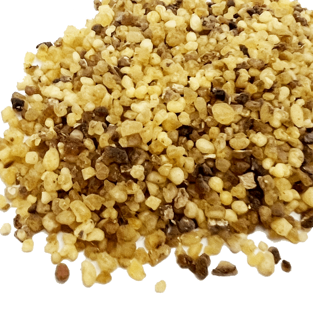 Incenso resina Olíbano Frankincense Sudan Importado Padrão 500 gramas ...