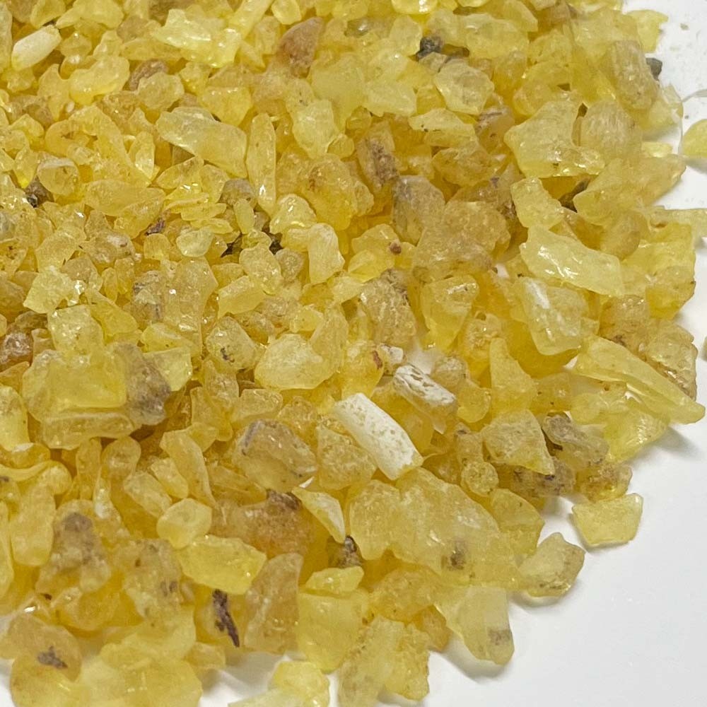 Incenso litúrgico Copal Amarelo Grãos Importado 01 Kilo - Incenso Copal Amarelo | Incensos de ...